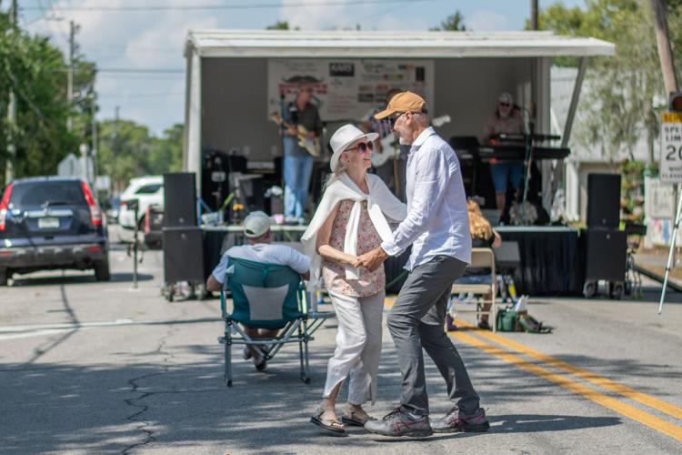 Boomtown Days turns 50 | Local News | chronicleonline.com