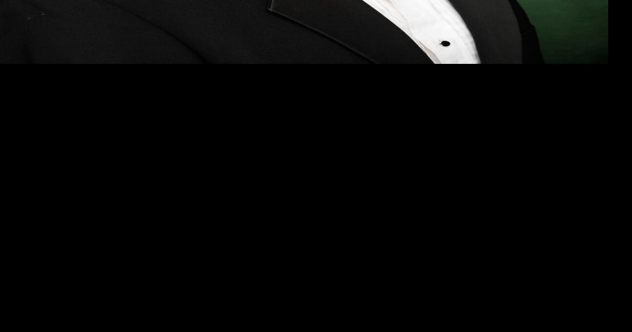 Aiden Weber | Graduation 2021 | chronicleonline.com