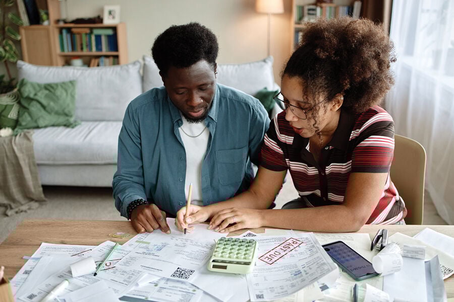 Importance of financial literacy for better money decisions | Business ...