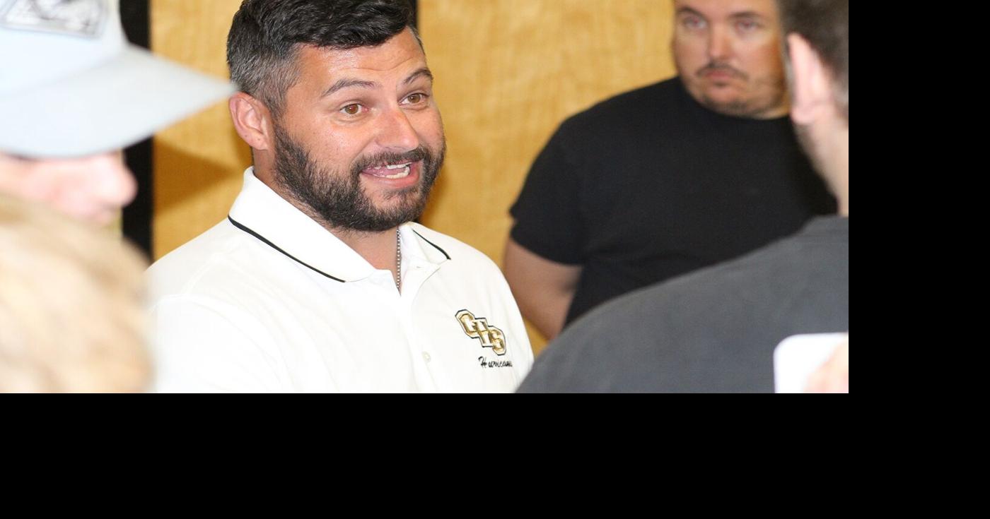Nobles takes over at Citrus | Local Sports | chronicleonline.com
