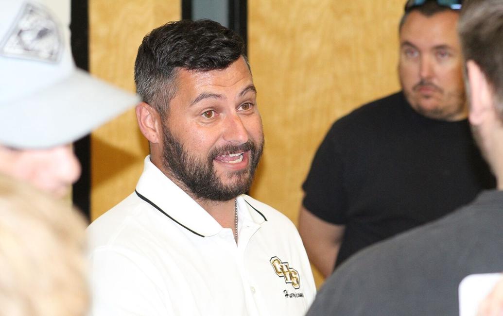 Nobles takes over at Citrus | Local Sports | chronicleonline.com