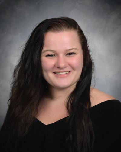 Adrianna Ordiway | Profiles | chronicleonline.com