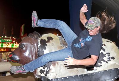 Attend the Citrus Stampede Rodeo | Local News | chronicleonline.com