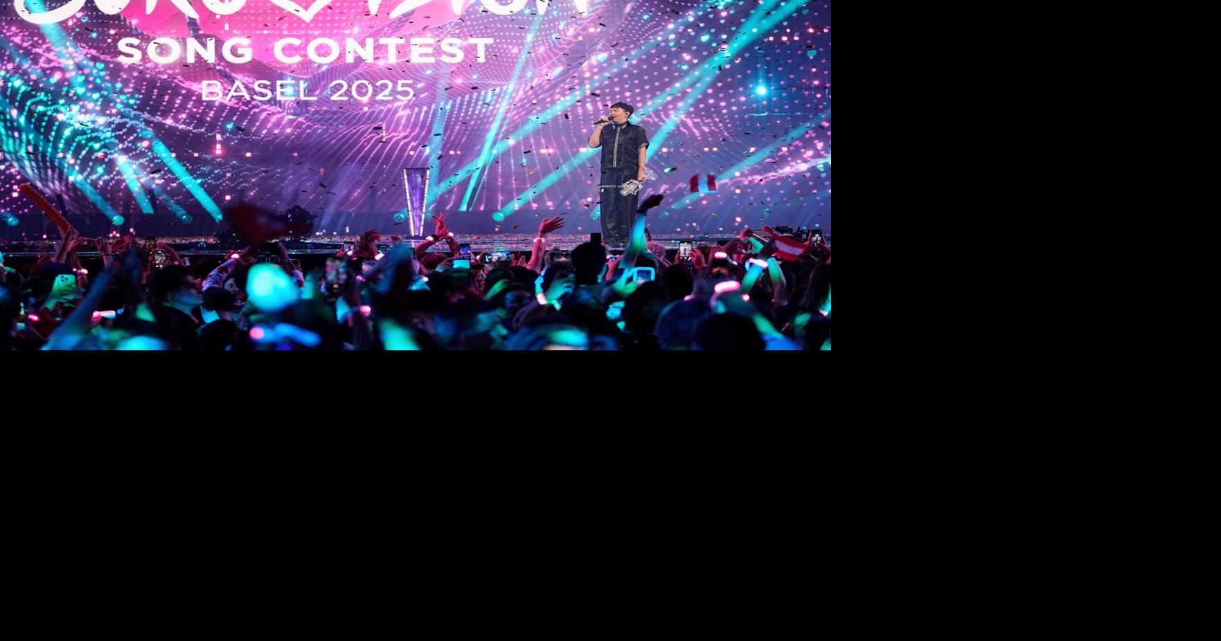 At least 4 countries pull out of 2026 Eurovision contest as Israel’s ...