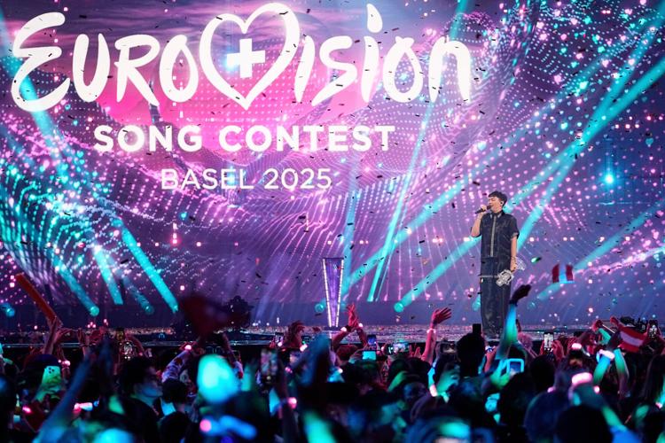 35 countries will compete in next year's Eurovision Song Contest after ...
