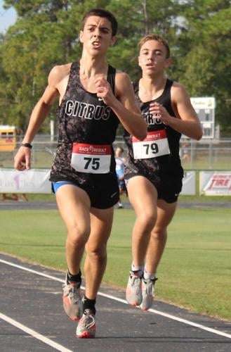 'Canes 4th in Lakeland | Local Sports | chronicleonline.com