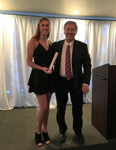 CRHS students awarded Garlock Memorial Scholarship | | chronicleonline.com