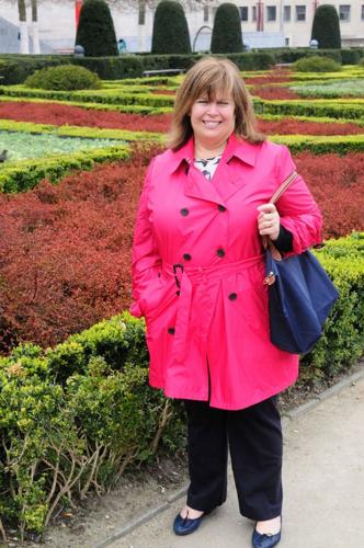 Postscript: Susan Hendrick ‘She lived a fantastic life’ | Local News ...