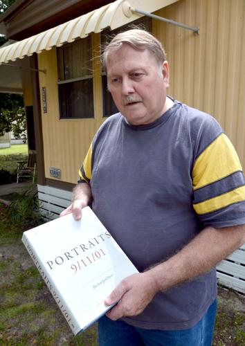 9/11: Decade doesn’t dim pain of loss | Local News | chronicleonline.com