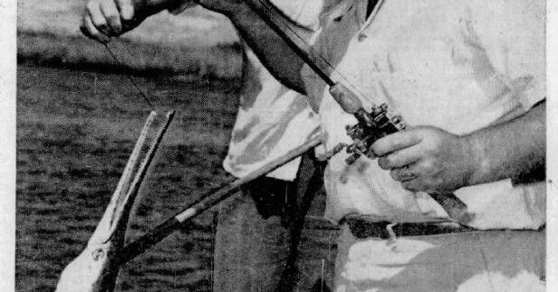 The exploding fish of Citrus County | Local News | chronicleonline.com