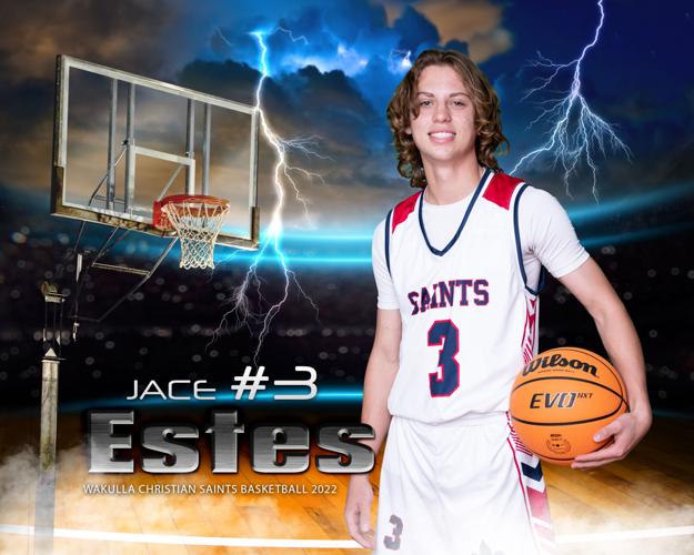 Wakulla Christian finds success with first varsity basketball season ...