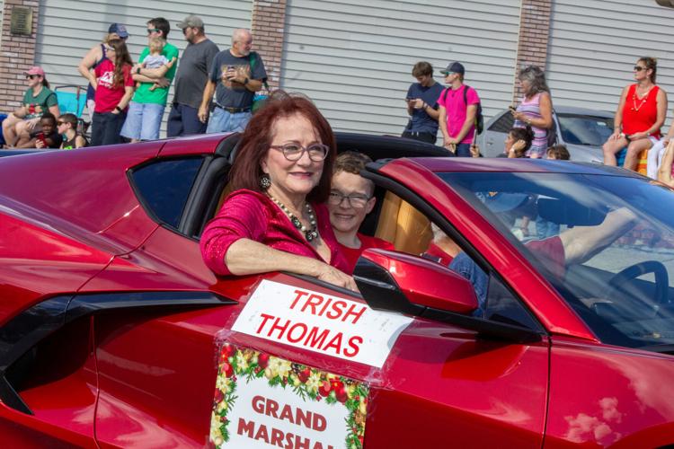 Inverness loves a parade | Local News | chronicleonline.com