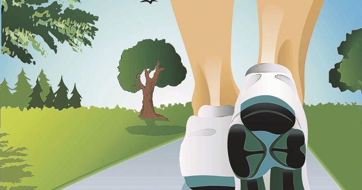 Walk Aware for Alzheimer's | Health | chronicleonline.com