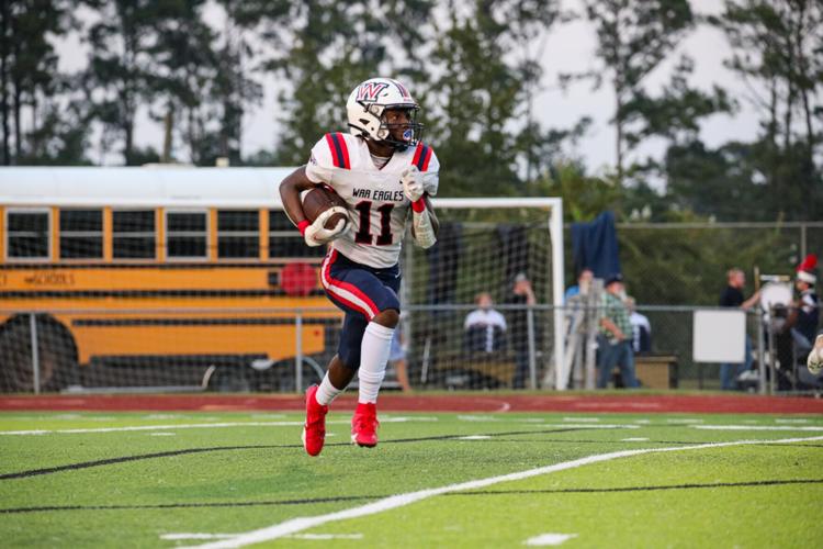 Wakulla downs Chiles 21-17 for Friday night rivals crown | Sports ...