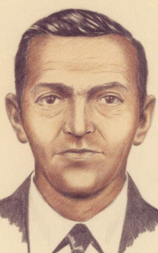 What happened to DB Cooper? Explore the mystery of the missing hijacker ...