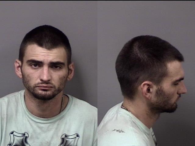 Mugshots May 8, 2020 | Crime & Courts | chronicleonline.com