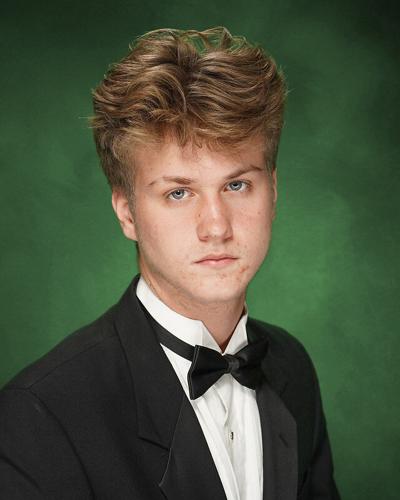 Robert Hanner Jr. | Lecanto Hs | chronicleonline.com