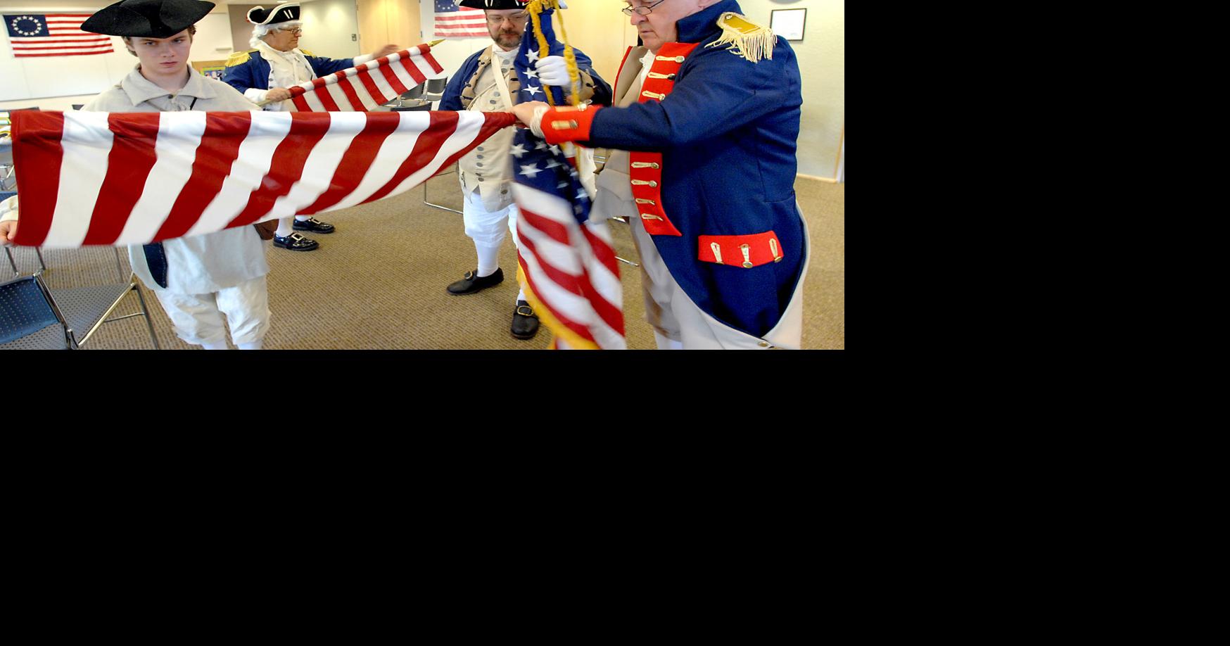 Constitution Day celebration | News | chronicleonline.com