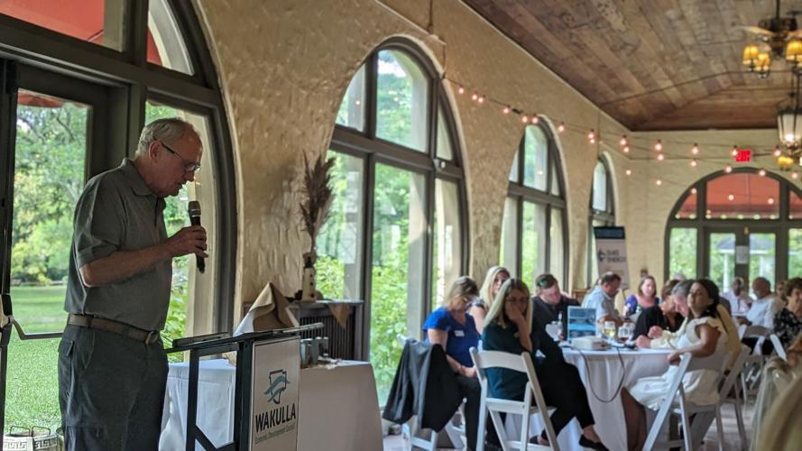 Wakulla Economic Development Council thanks investors | Local News ...