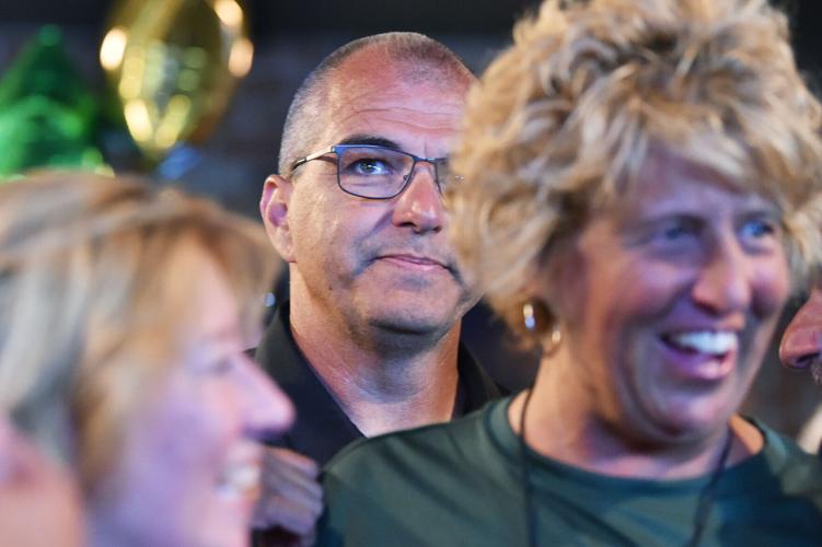 David Vincent topples notion that incumbent sheriffs can't lose | Local ...