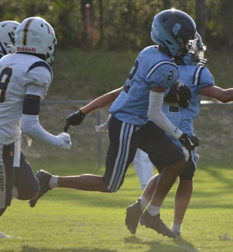 Seven Rivers starts season on sour note | Local Sports ...