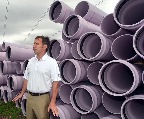 'He's moved the city forward:' Council, residents reflect on Dave ...