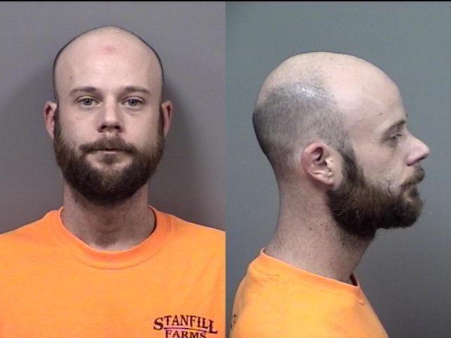 Citrus County mugshots from May 17 to 29 | Crime & Courts ...