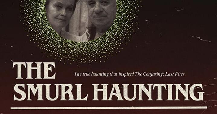 Author shares experiences with paranormal in latest book on Smurl ...