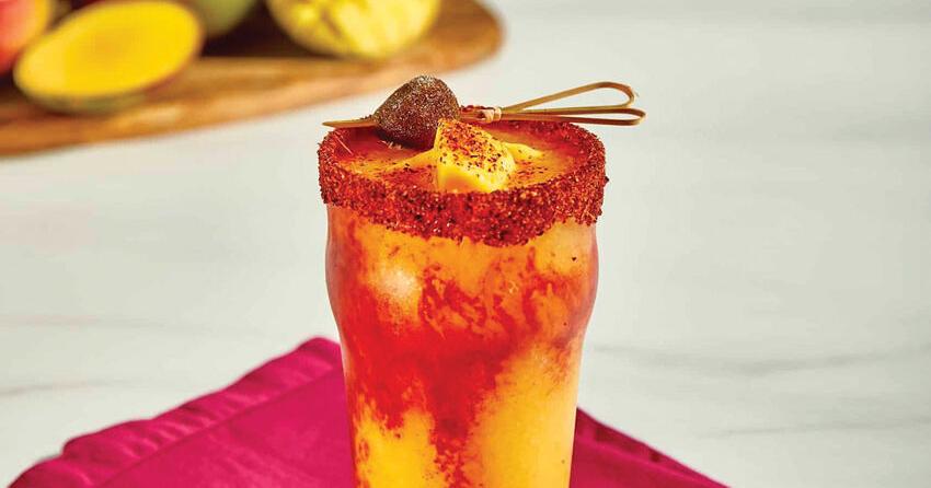 Quench summer cravings with bold, refreshing beverages | Lifestyle ...