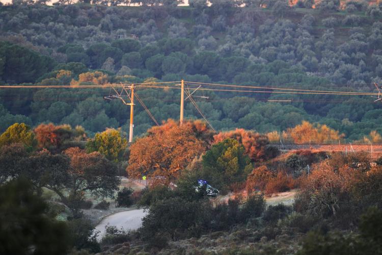 Death toll in Spanish train collision rises to 40 as authorities fear ...