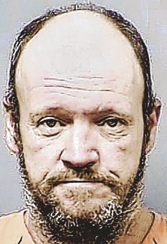 Stabbing victim takes stand in trial | Local News | chronicleonline.com