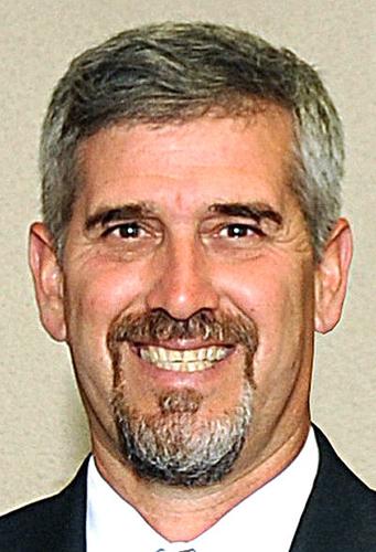 Smith goes to bat for convicted felon | Local News | chronicleonline.com