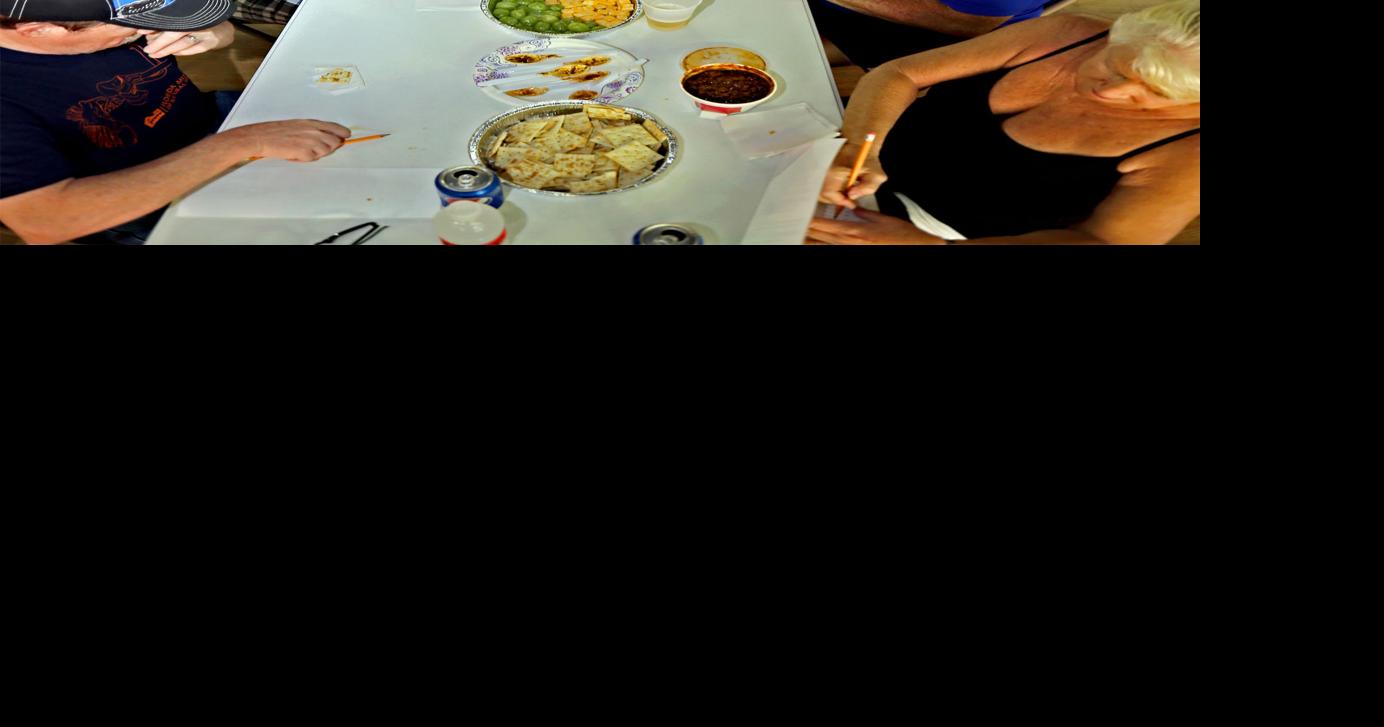 CASI gears up for 20th annual chili cook-off for charity | Local News ...