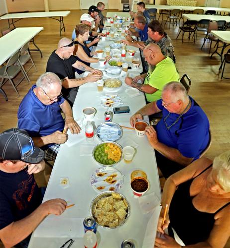 CASI gears up for 20th annual chili cook-off for charity | Local News ...