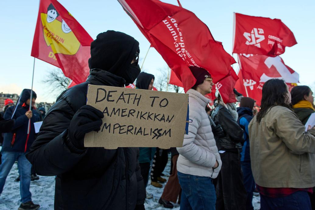 Netherlands Venezuela | Nation / World AP news of the day ...