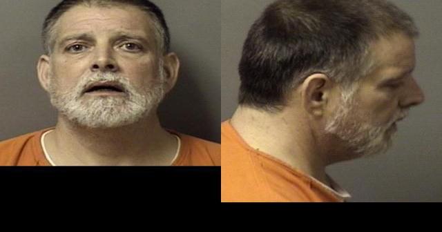 Home invasion suspect arrested | Local News | chronicleonline.com