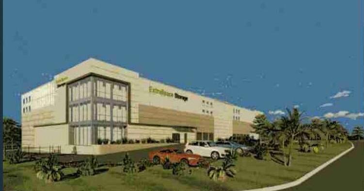 Is this building an eyesore? | Local News | chronicleonline.com