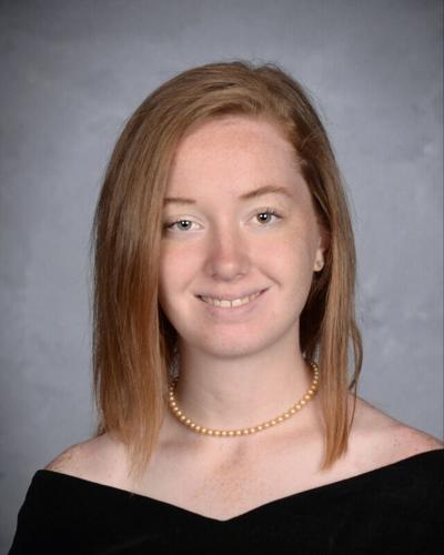 Emma Taylor | Citrus Hs | chronicleonline.com