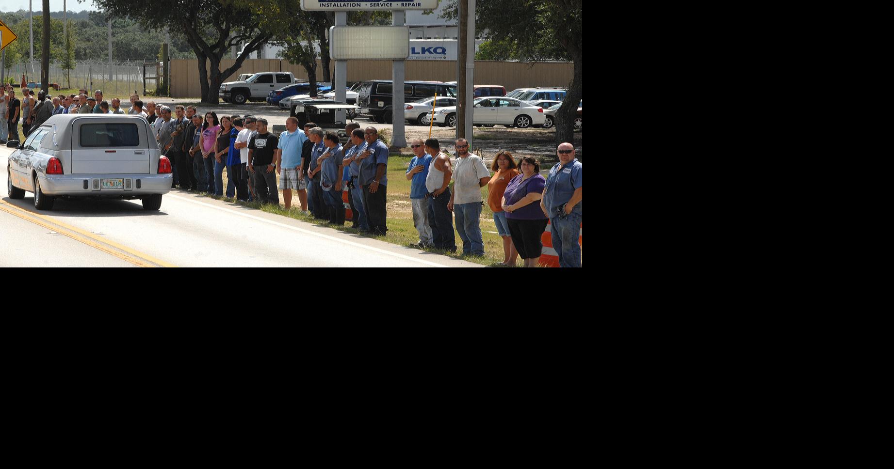 Businessman Damron remembered as vital, driven | Local News ...