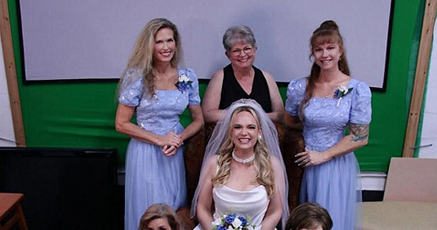 Laughter and heart abound in Lewis and Young Entertainment's latest ...