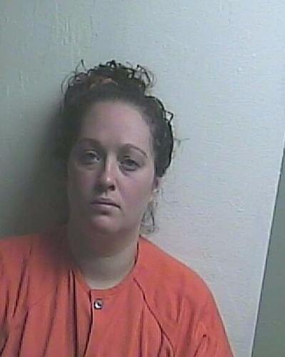 Routine traffic stop leads to drug bust | Crime | chronicleonline.com