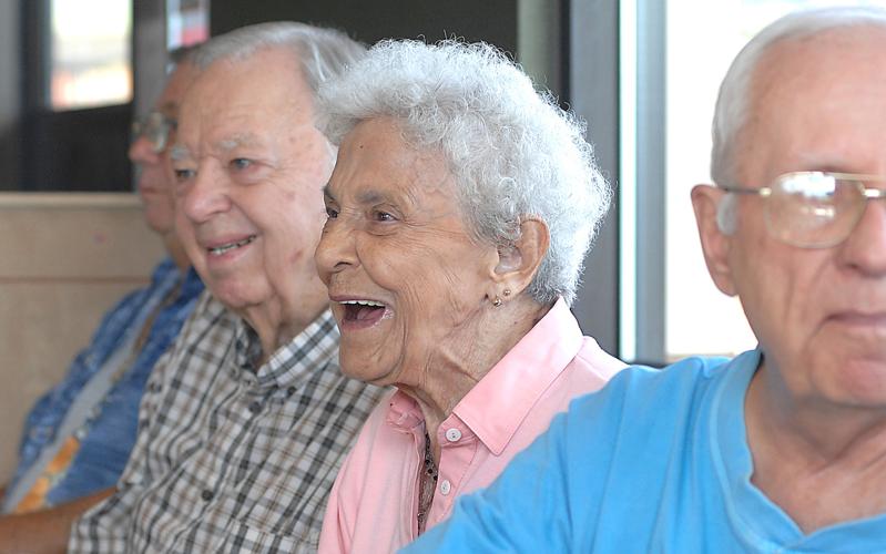 Breakfast bunch | Local News | chronicleonline.com