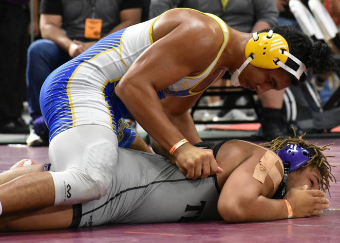 CR's Gray earns all-American honors | Local Sports | chronicleonline.com