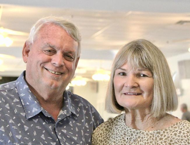 Life in Ocala Palms: Ocala Palms gets tropical at final summer show ...