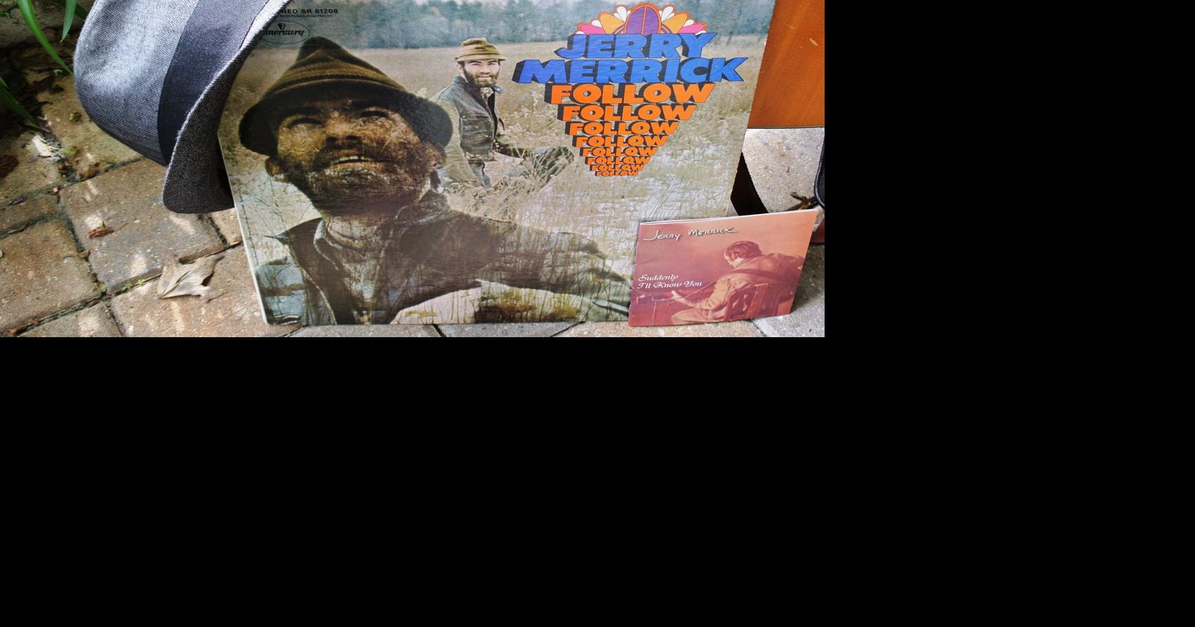 POSTSCRIPT: Jerry Merrick | Local News | chronicleonline.com