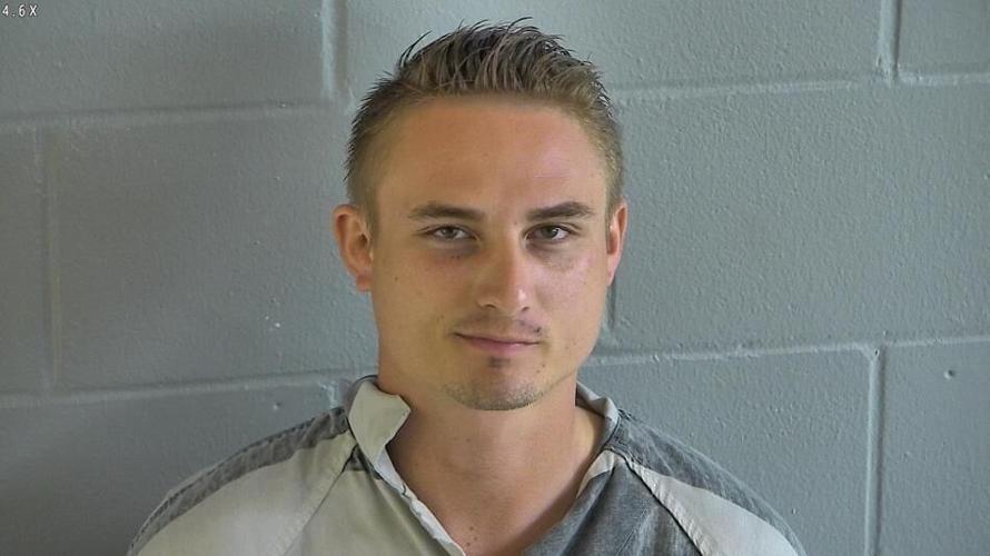 Levy County Mug Shots 10/30 - 11/05/23 | Arrest Reports ...
