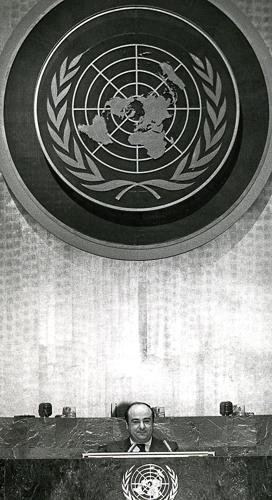 Monday Conversation: Anthony J. Schembri | Local News | chronicleonline.com