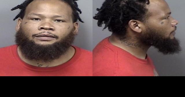 Jarrell Dewayne Boyd | | chronicleonline.com