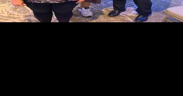 Rotary Club of Inverness goes to conference | | chronicleonline.com