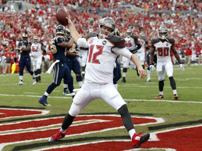 Back under center | Local Sports | chronicleonline.com